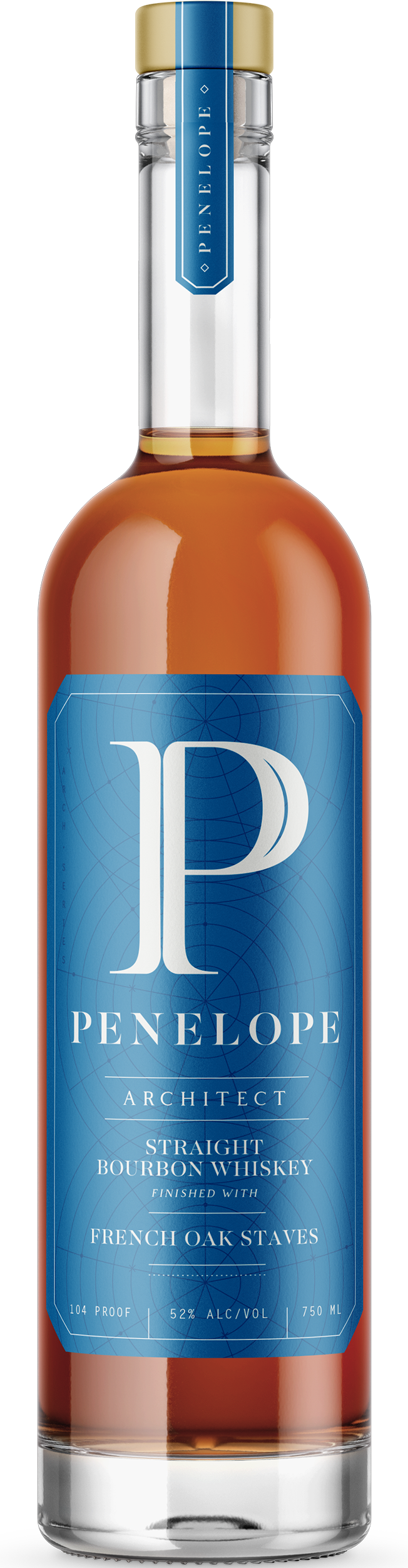 Penelope Bourbon | MGP